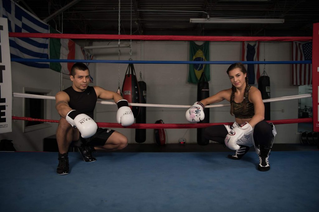 Classes — maineventboxingandfitness